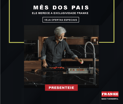 Loja Franke Oficial