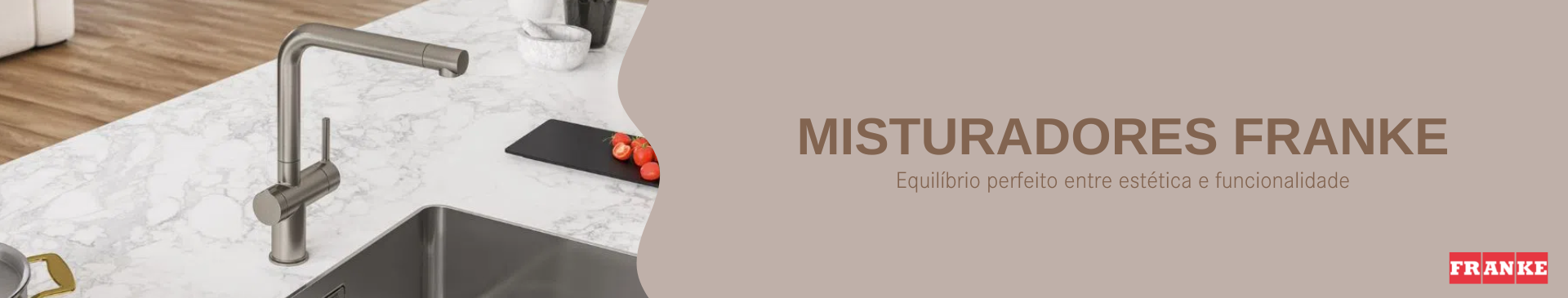 Torneiras | Franke