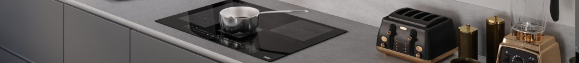 Cooktop de Indução | Franke