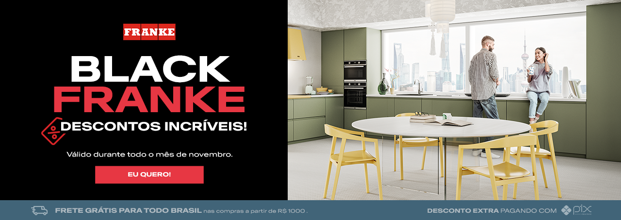 Loja Franke Oficial