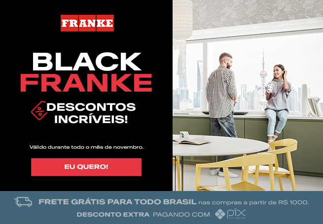 Loja Franke Oficial