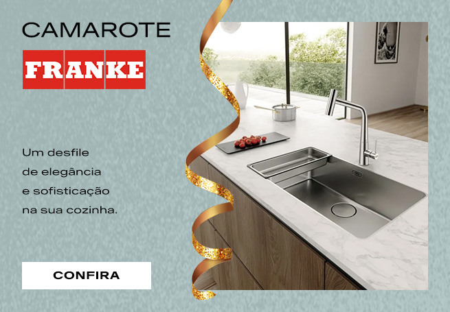 Loja Franke Oficial